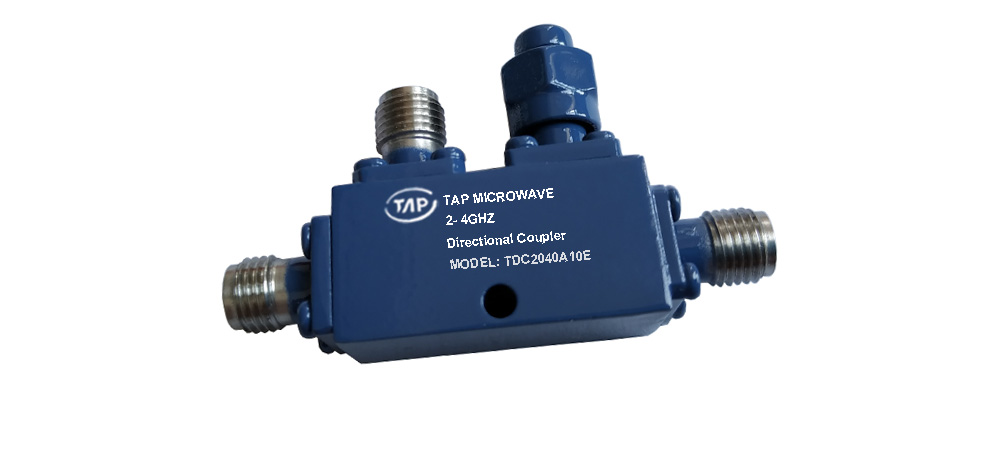 Directional Coupler