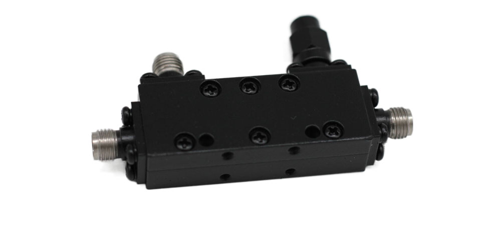 TDC170200A30A 17-20GHz 30dB directional coupler - TAP Microwave